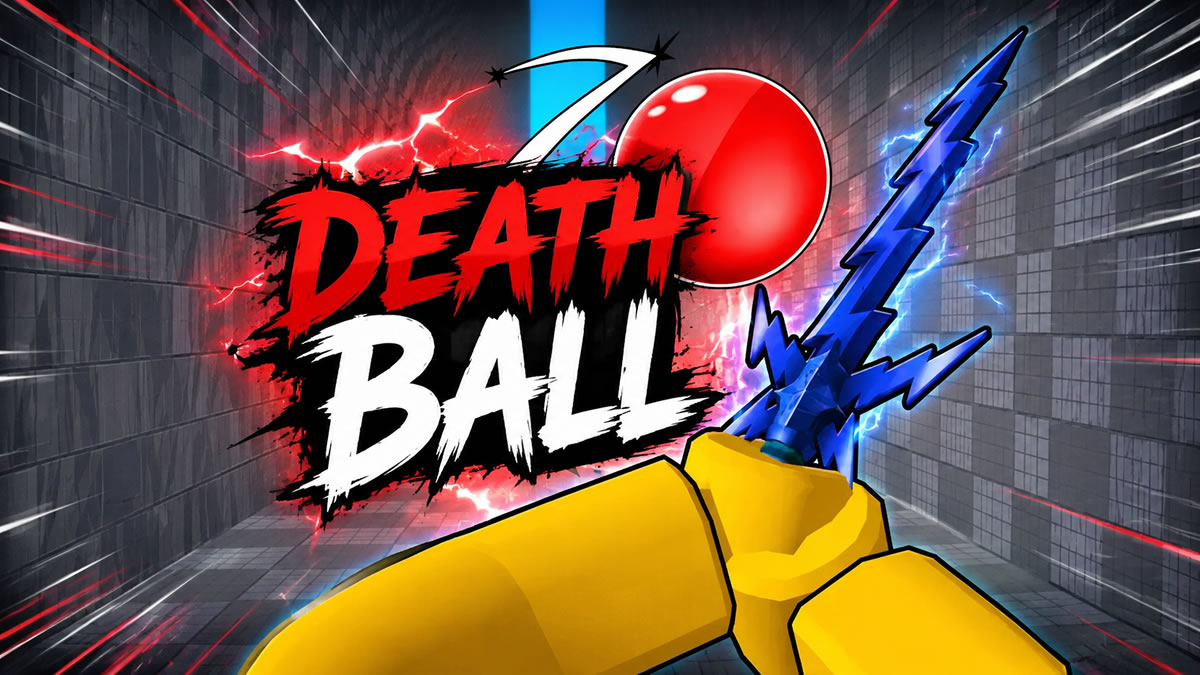 Best Death Ball Scripts 2026 Auto Parry, Spam & Curve